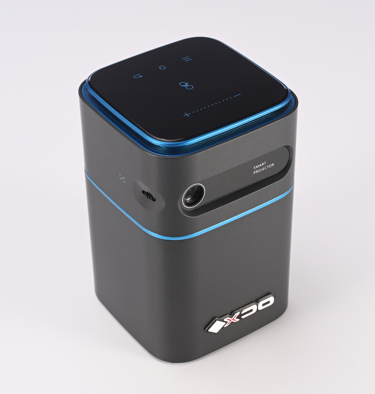 PicoProjector-XB - Tiny Desktop PC's - Pantera Pico PC - Win10 Linux ...