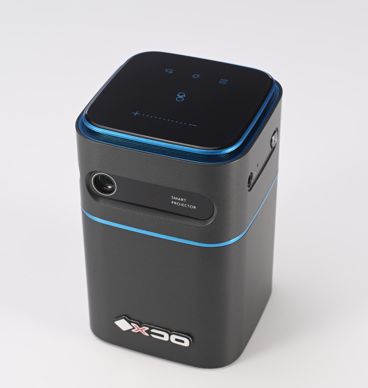 PicoProjector-XB - Tiny Desktop PC's - Pantera Pico PC - Win10 Linux ...