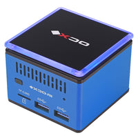 Pantera Pico PC - Tiny Desktop PC - Black Color - Tiny Desktop PC's ...