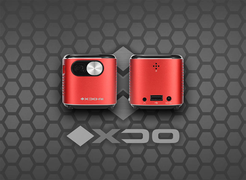 PicoProjector - Tiny Desktop PC's - Pantera Pico PC - Win10 Linux Micro ...